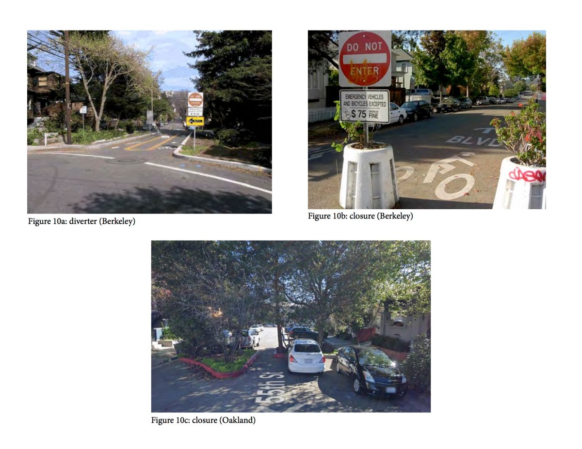Neighborhood Bike Route Implementation Guide – Revised Draft – Oakland ...