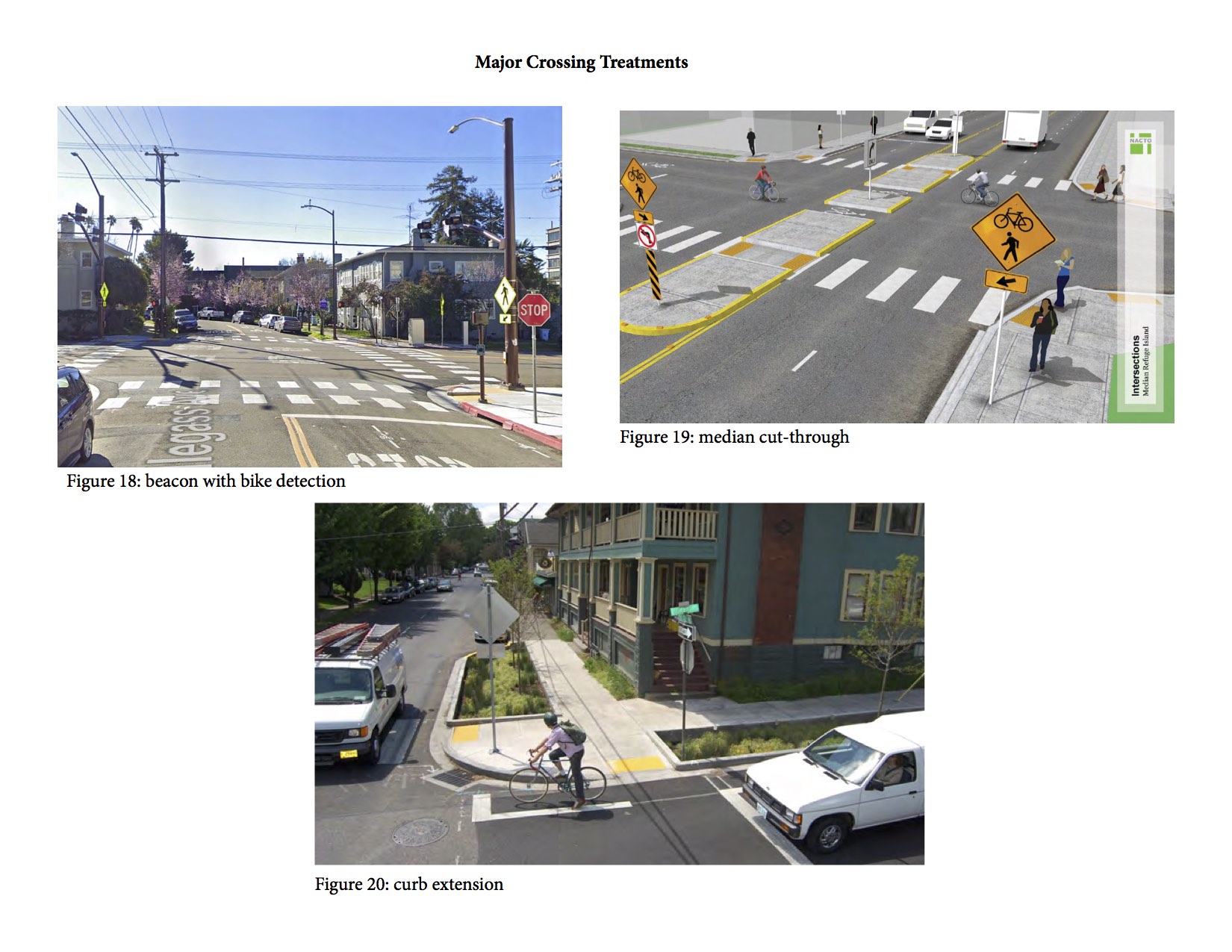 Discussion: Neighborhood Bike Routes – Oakland BPAC Blog