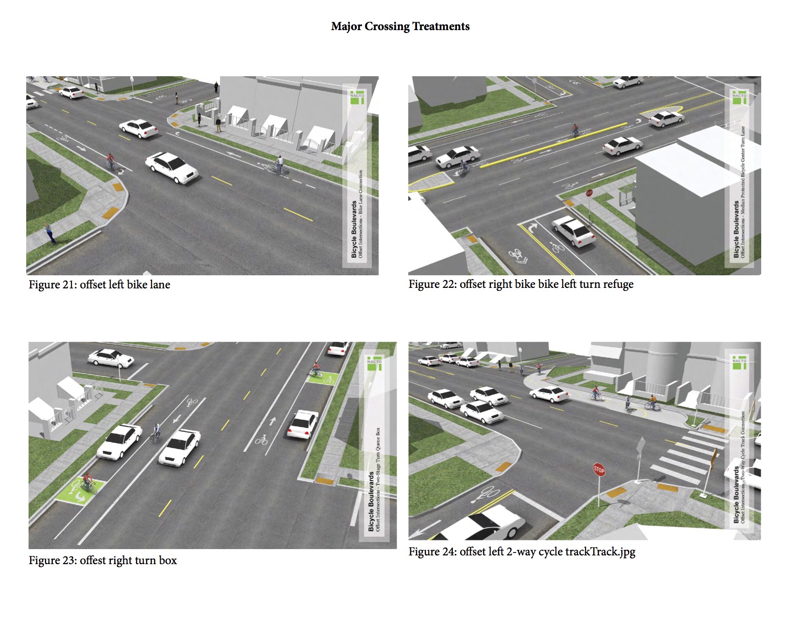 Discussion: Neighborhood Bike Routes – Oakland BPAC Blog