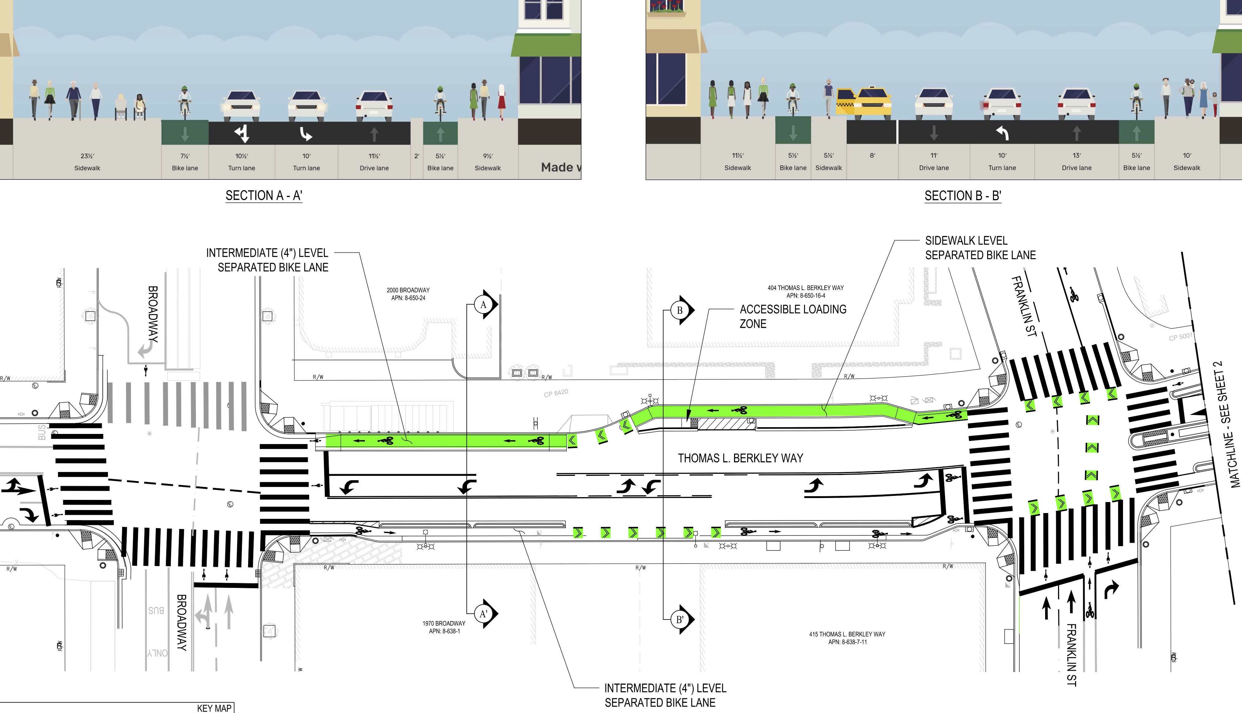 19th St BART – Oakland BPAC Blog