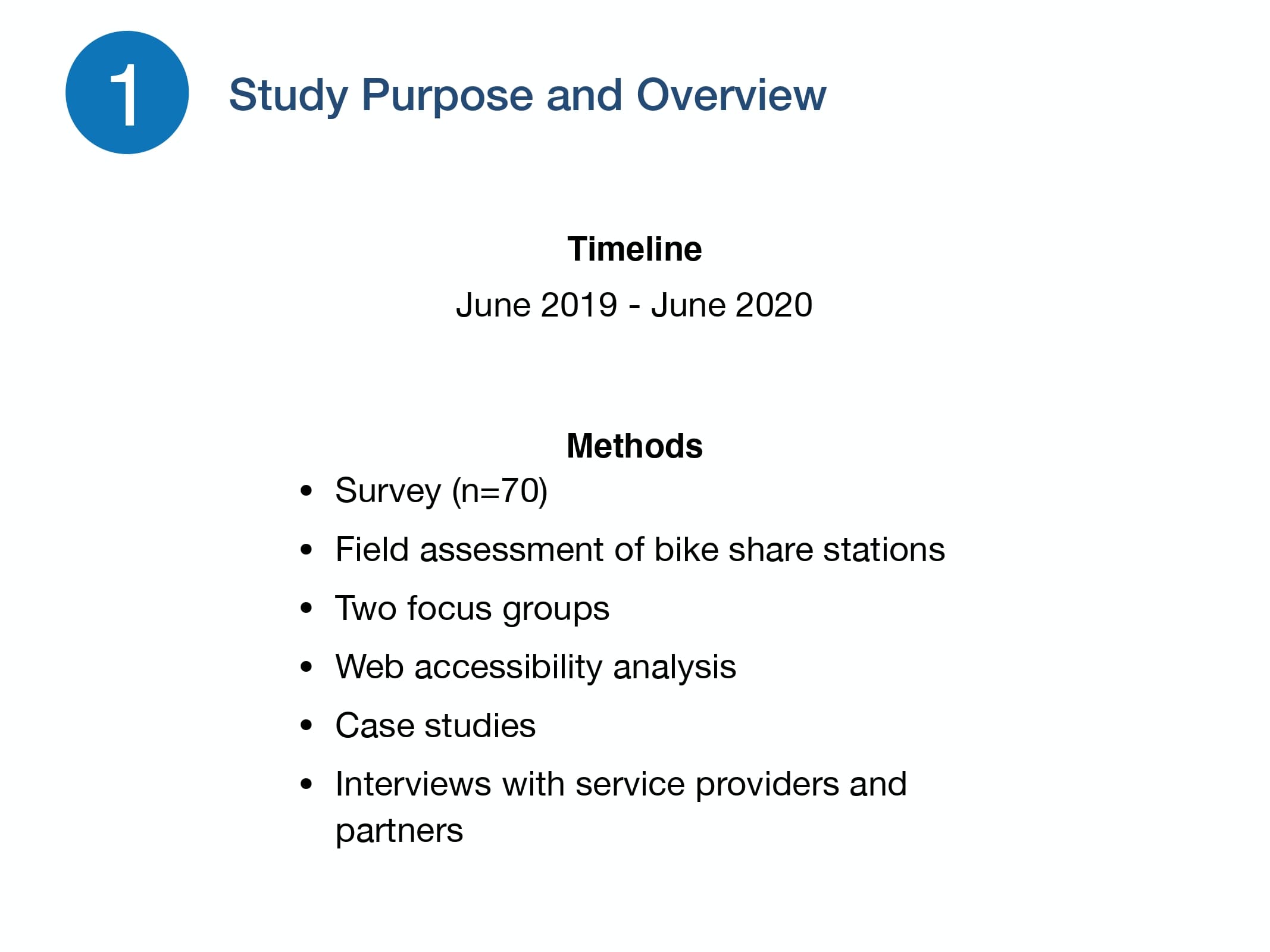 Shared Mobility Accessibility Study – Oakland BPAC Blog