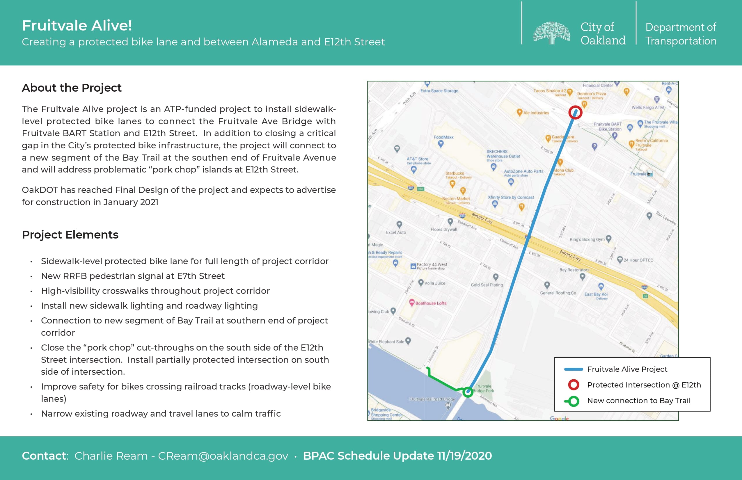 Fruitvale Alive! Project – Oakland BPAC Blog