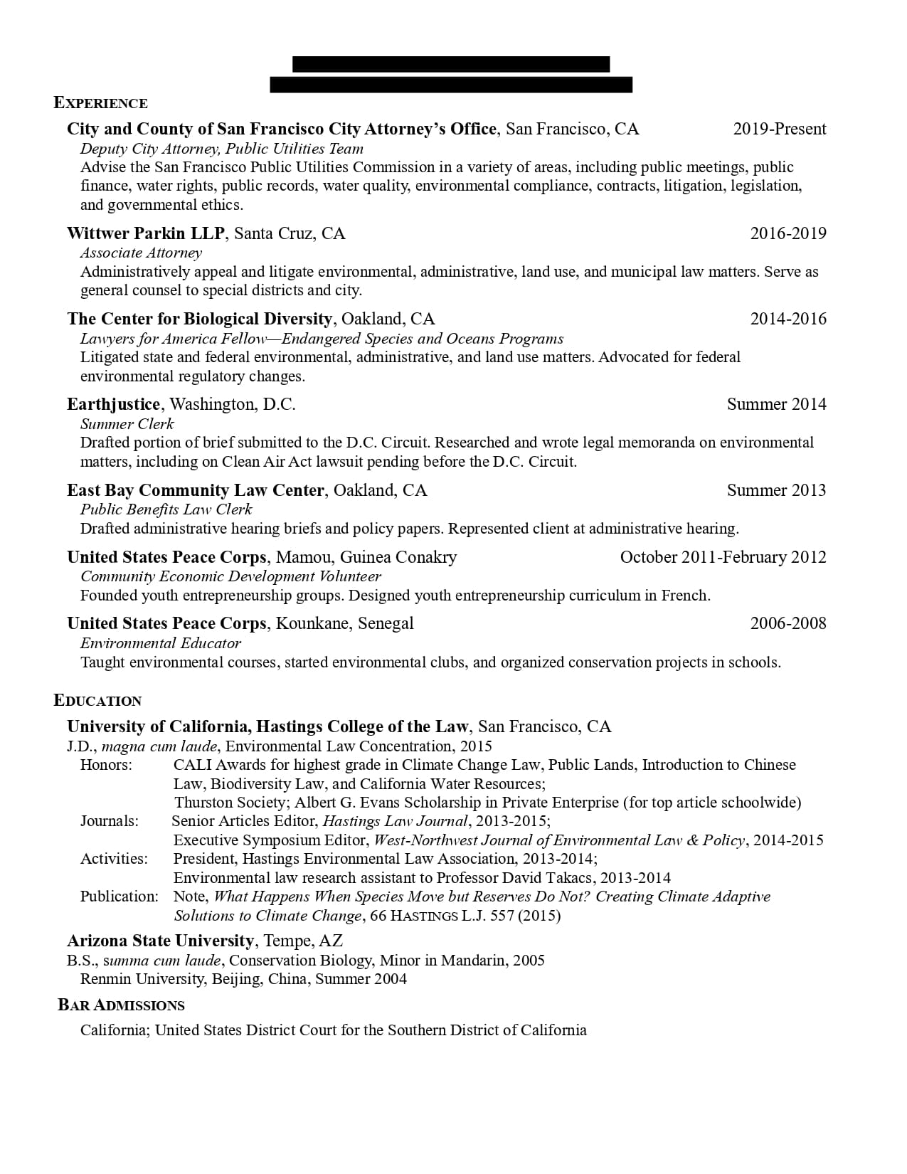 Recommendations for 2022 BPAC Commissioners – Oakland BPAC Blog
