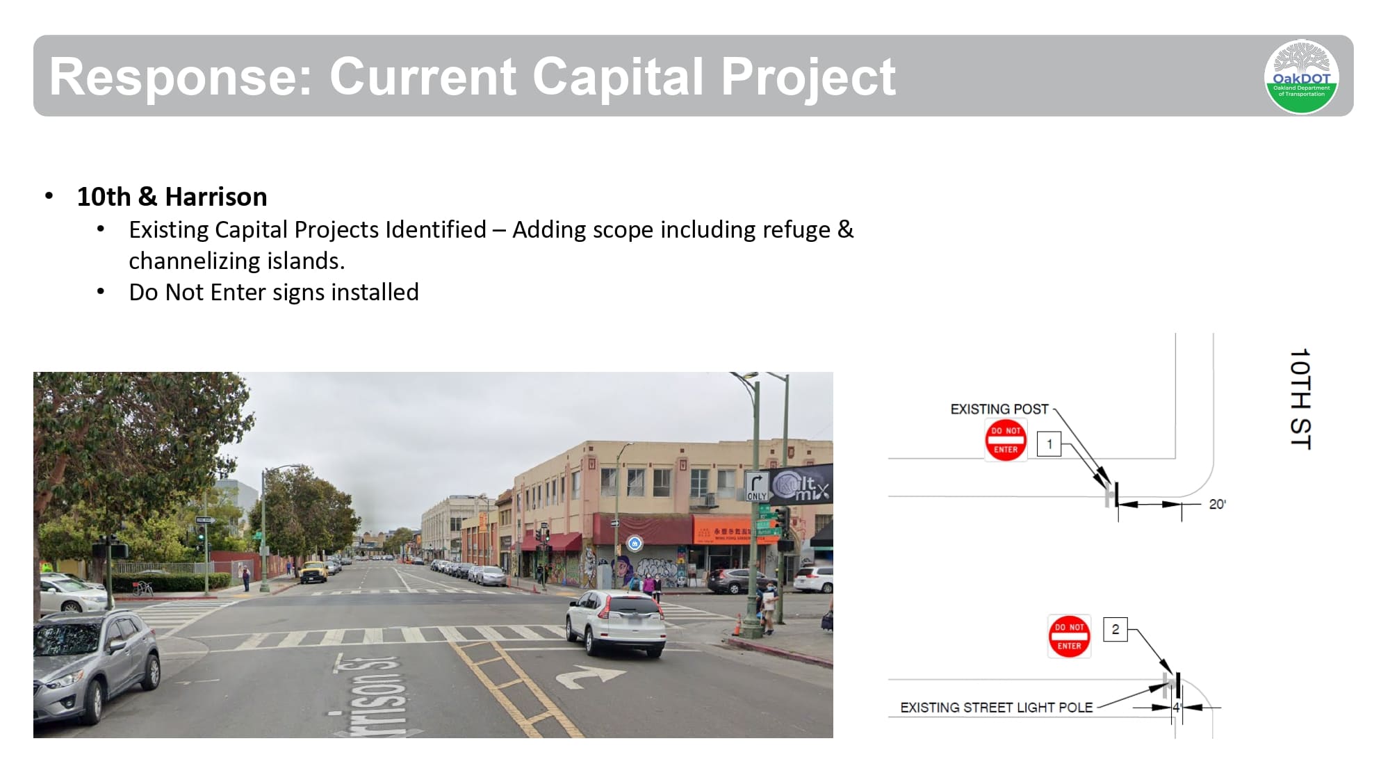 Rapid Response Program update – Oakland BPAC Blog