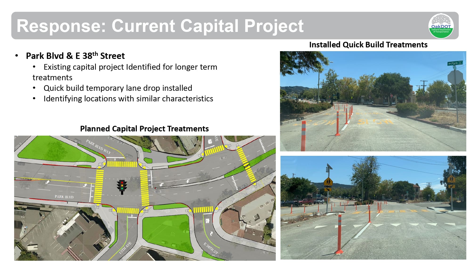 Rapid Response Program update – Oakland BPAC Blog