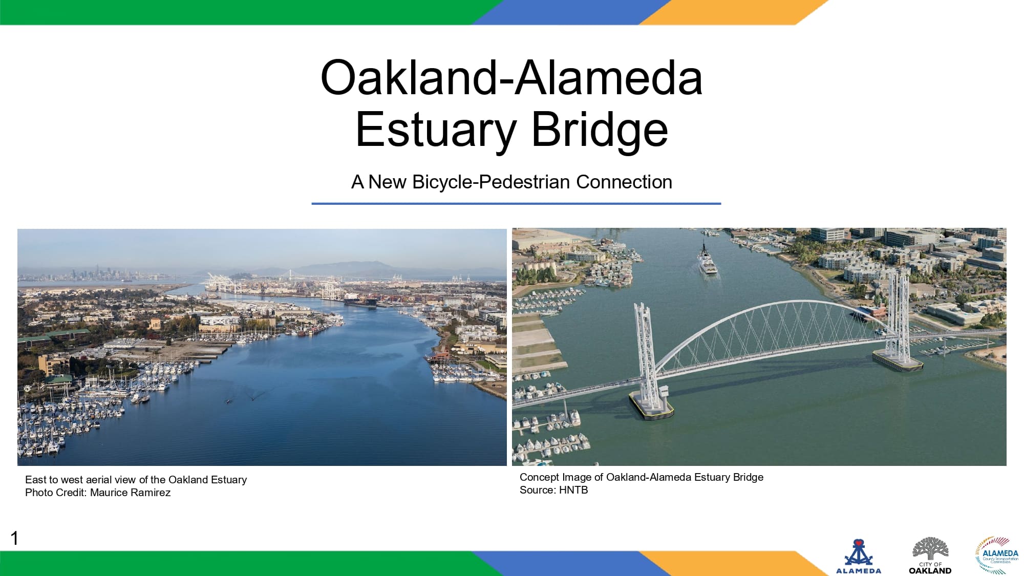 Oakland-Alameda Estuary Bridge Project – Oakland BPAC Blog