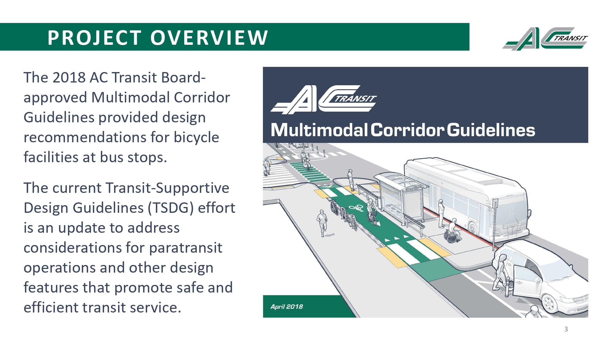 AC Transit Transit-Supportive Design Guidelines – Oakland BPAC Blog