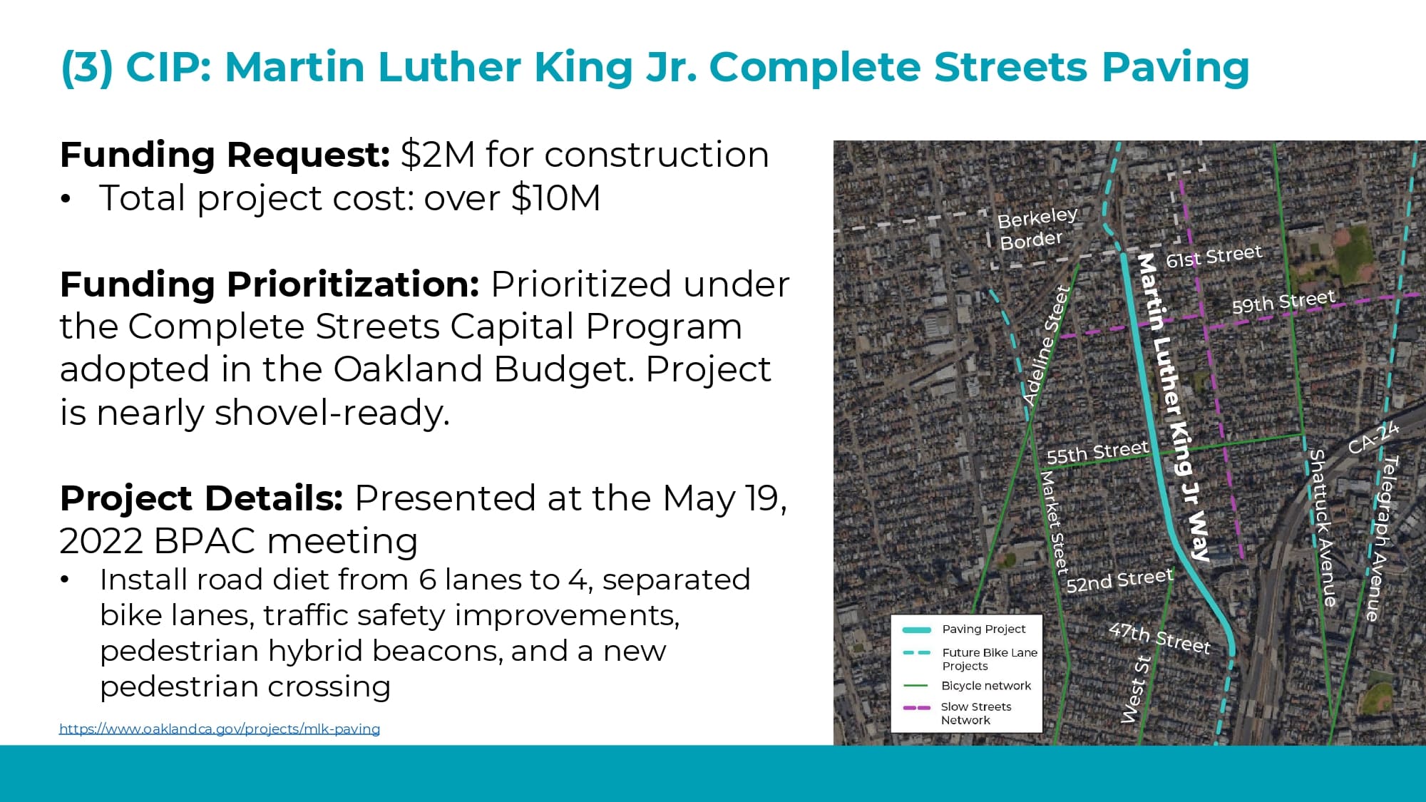 ACTC CIP Grant Applications – Oakland BPAC Blog