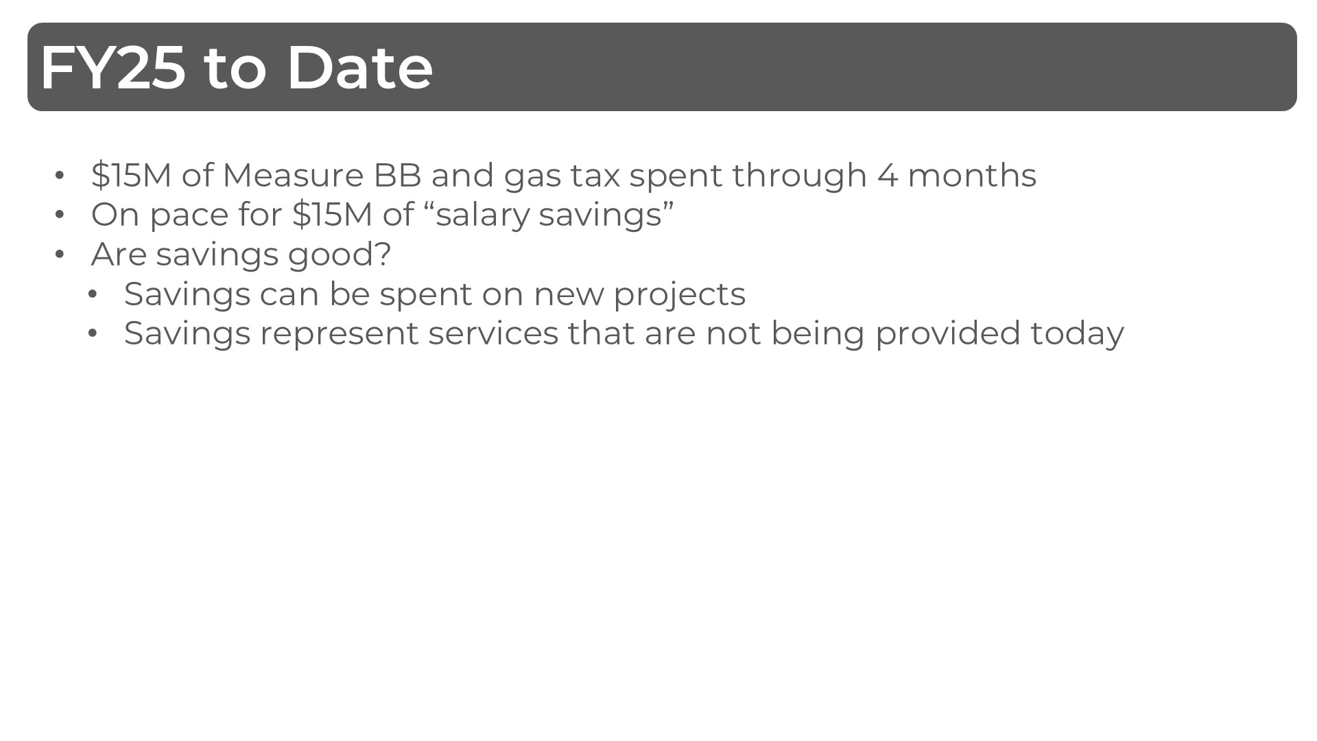 OakDOT Hiring Process and FY25 Budget – Oakland BPAC Blog